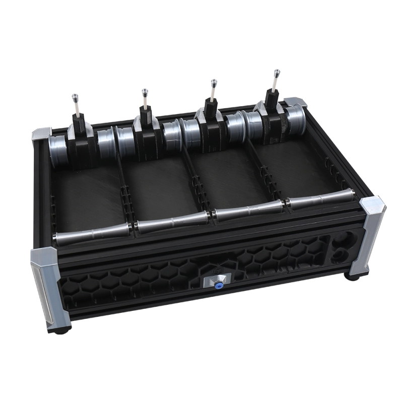 ArmoredTurtle / BoxTurtle AFC Kit AMS MMU Style Automated Filament ...