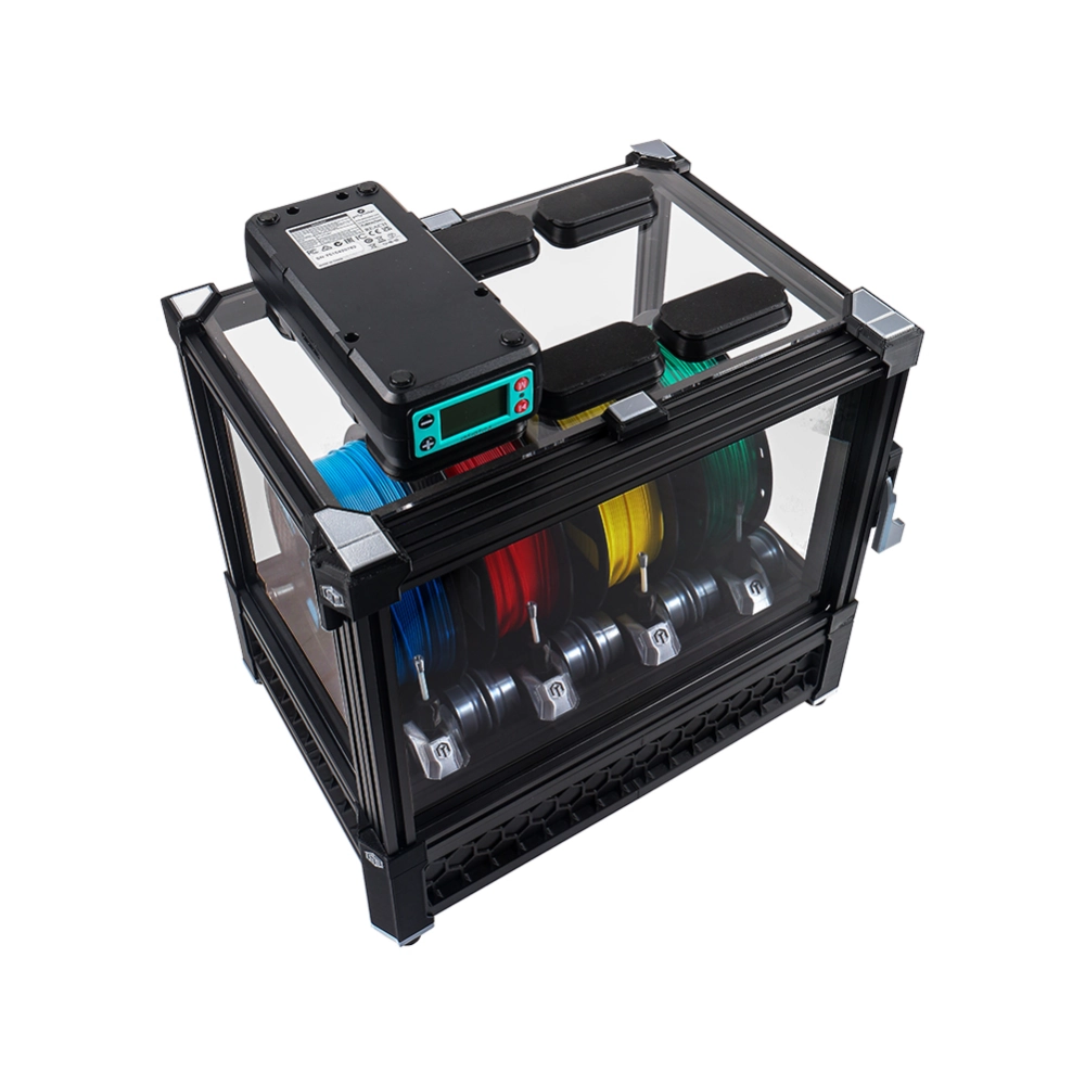 Enclosure Kit for ArmoredTurtle / BoxTurtle