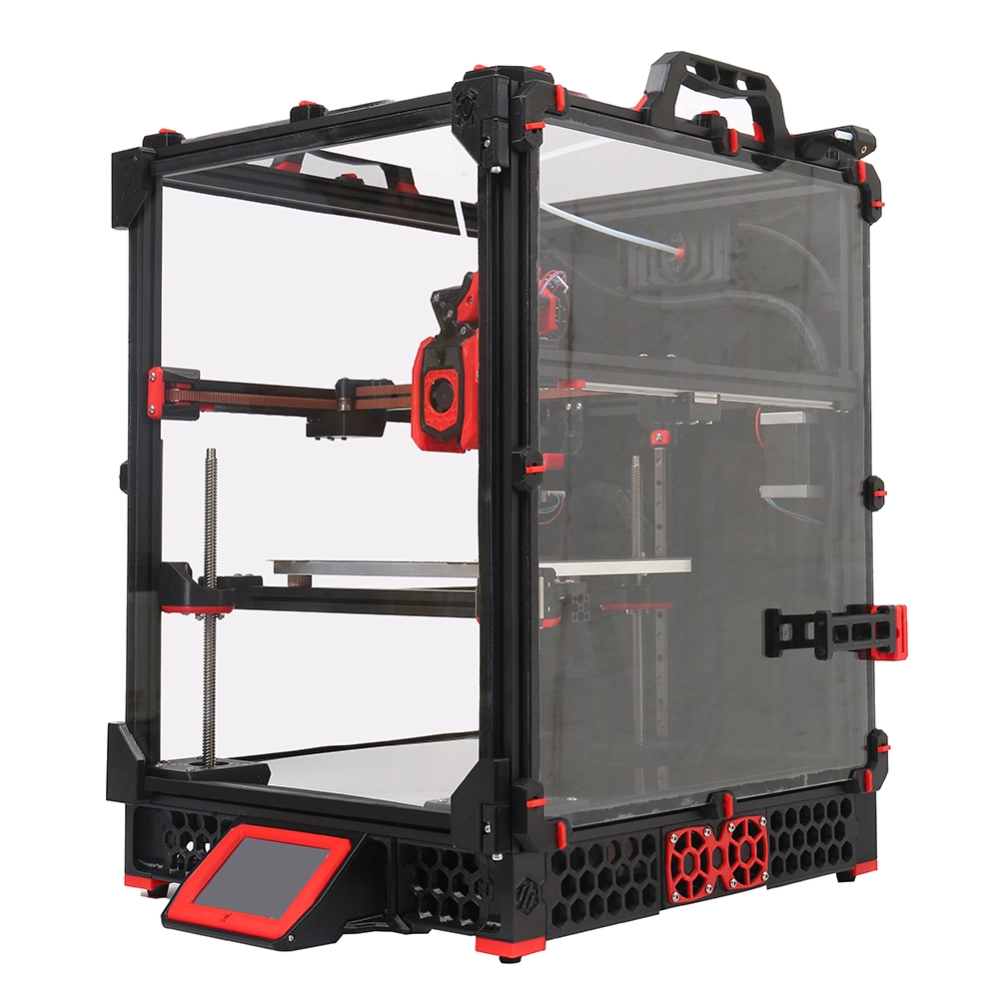 salad fork 3d printer