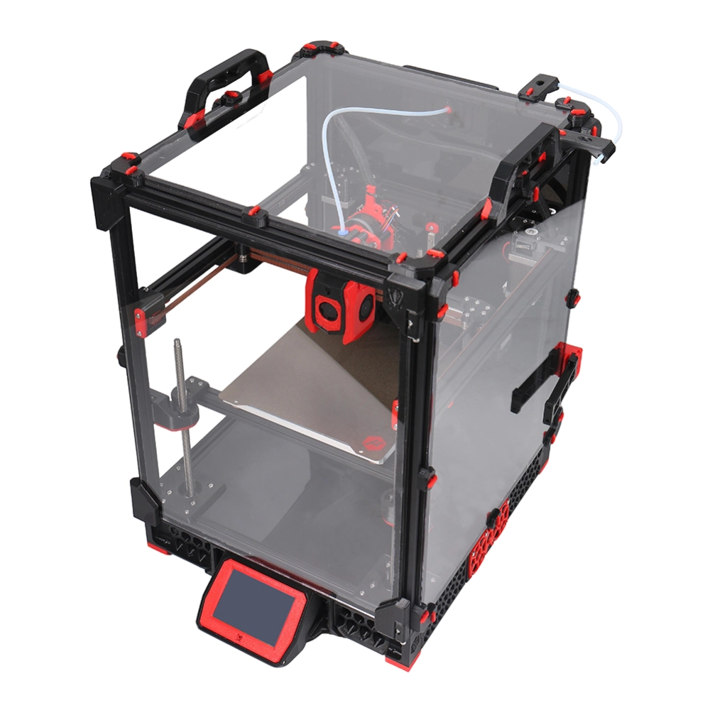 Voron Series Salad Fork 180mm Printers For Ants Scaled-down Trident High Quality CoreXY 3D ...