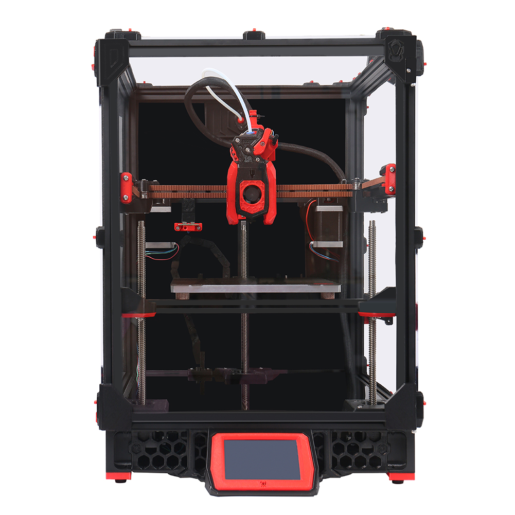 Voron Series Salad Fork 180mm Printers For Ants Scaled-down Trident ...