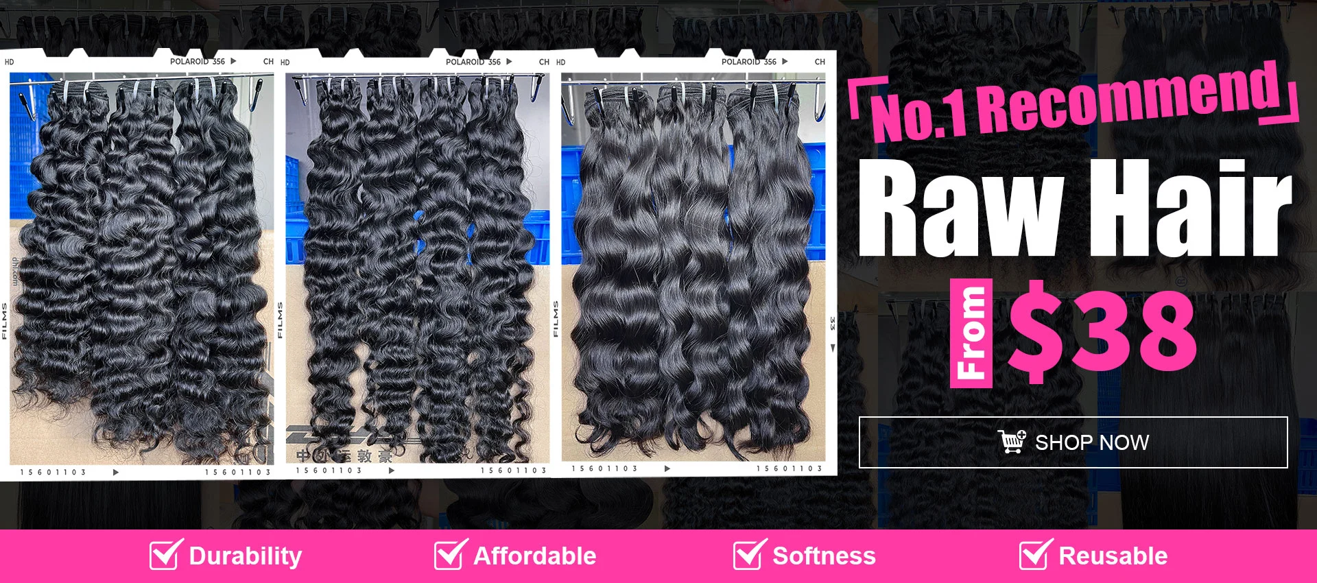 Sea Hair Official Store: Raw Hair Wigs,Raw Hair,Raw Hair Bulk,Raw Human ...