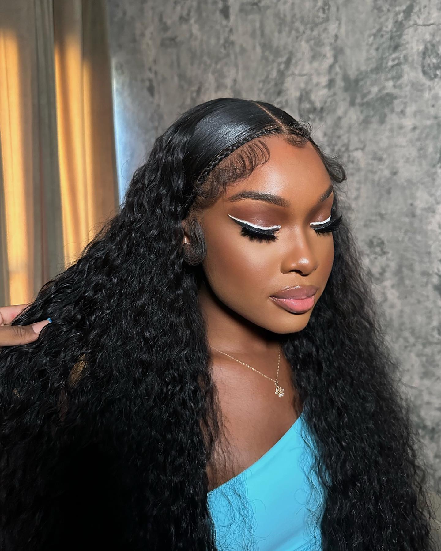 All you need to know about the sew-in wig!