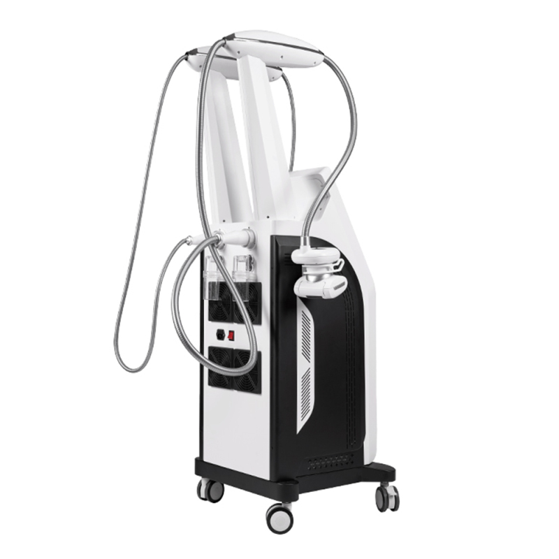 Newest LPG vacuum roller for face and body system-MEJINLAY company