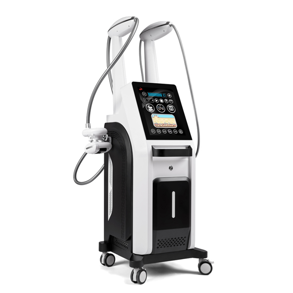 Newest LPG vacuum roller for face and body system-MEJINLAY company