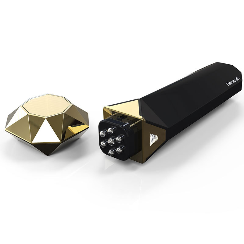 Mejinlay factory Tripollar RF Skin Tightening for Face and skin Lifting ...