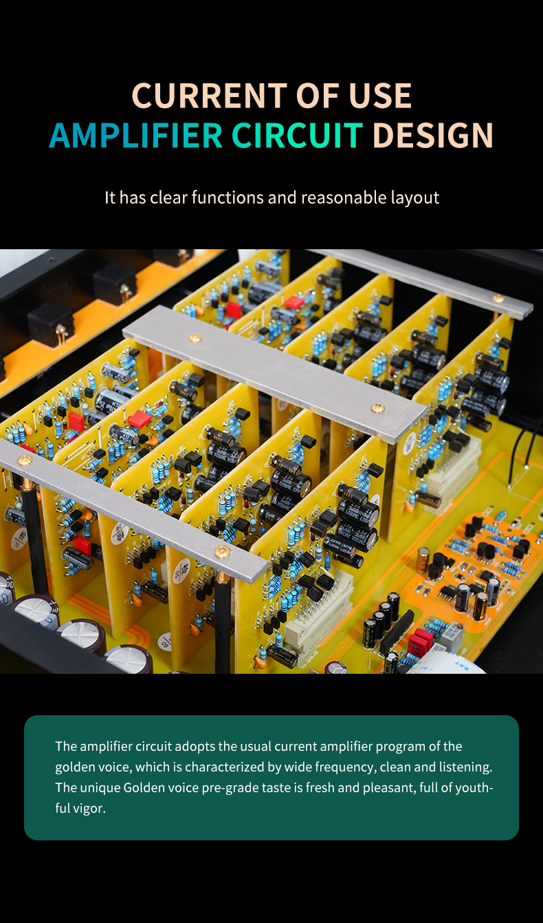 Reference Accuphase C-245 Circuit Full Balanced remote control ...