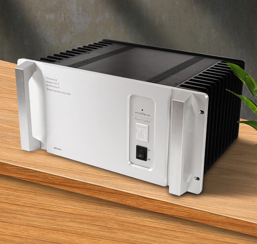Refer to American Threshold SA/3 high-end High Power HIF Pure Class A ...