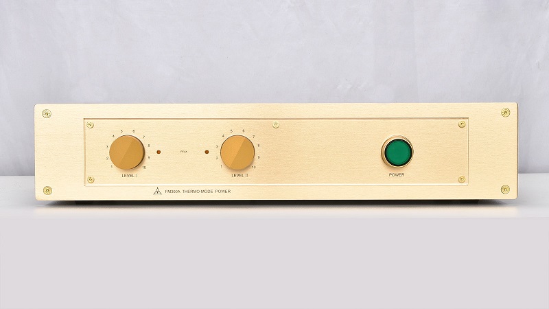 The NEW WeiLiang clone FM300A Hi-Fi power amplifier 80W*2 4ohm/ 150W*2 ...