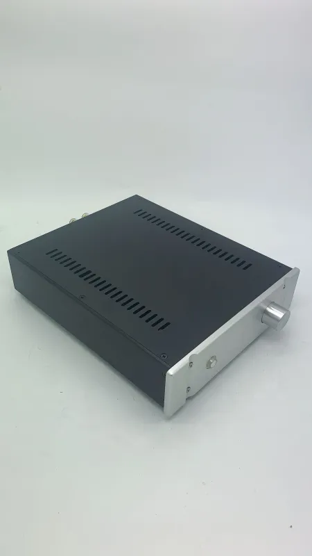 Reference UK Naim NAP200 Circuit 80W+80W DIY hifi amplifier beyond ...