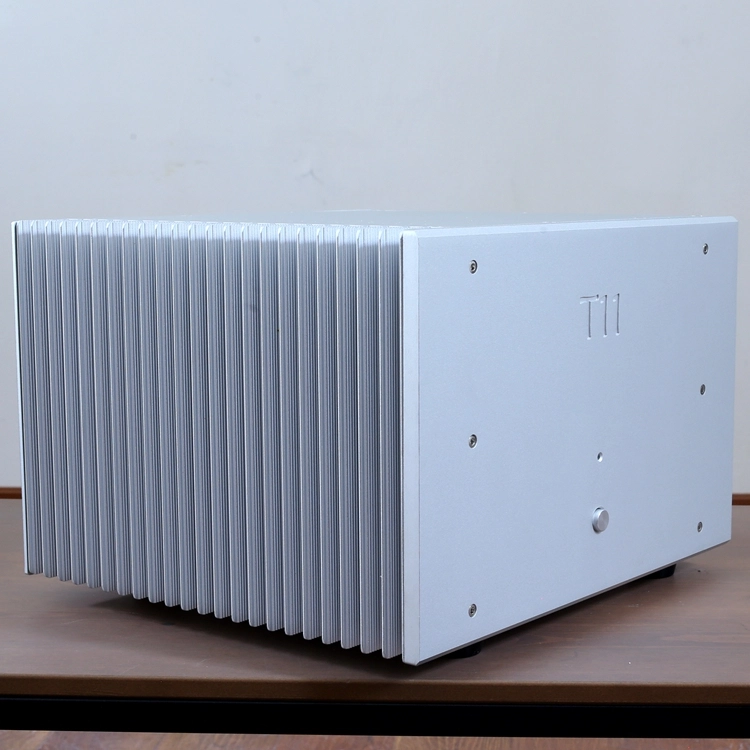 T11 BTL Fully balanced mono 700W hifi amplifier refer to Burmester 909 ...