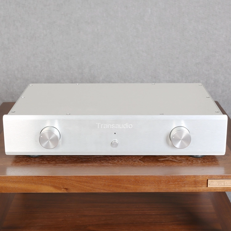 New C11 Pro Full Balanced Preamp Amplifier hifi DIY Class A Preamplifier