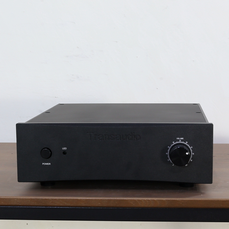 N2 HiFi 70W+70W dual channel Power amplifier with Sanken 2SC2922 Reference naim NAP200 circuit