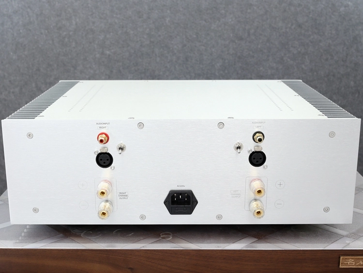 A50 hifi class A 50W+50W Stereo amplifier with Balanced input Refer to ...