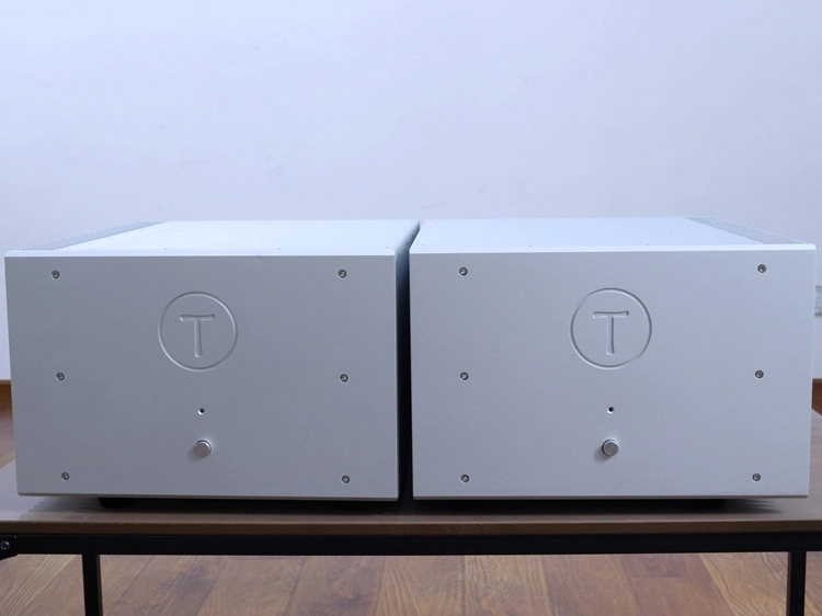Burmester 909 circuit Full Balanced Mono 400W Hi-end Power Amplifier ...