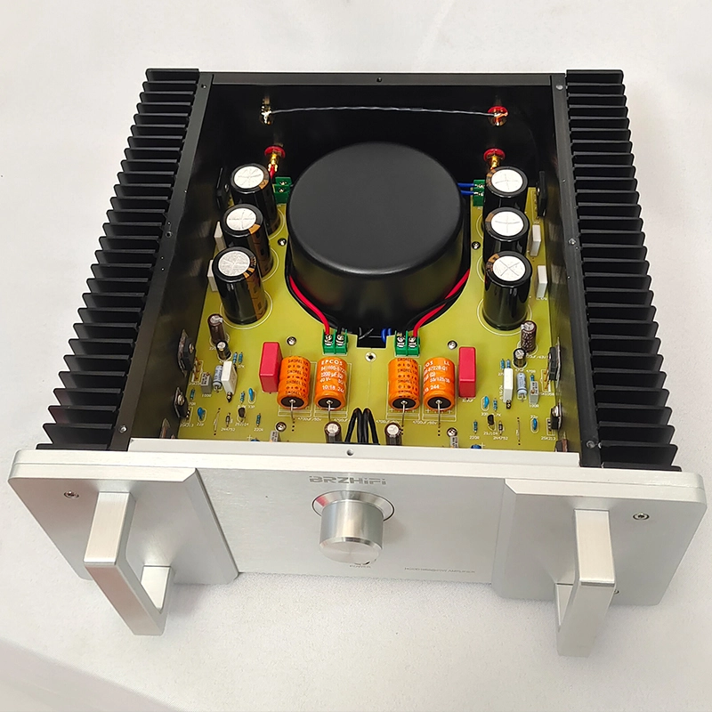 JHL1969 Upgraded Version 24W 2.0 Full Field Effect transistor HIFI ...