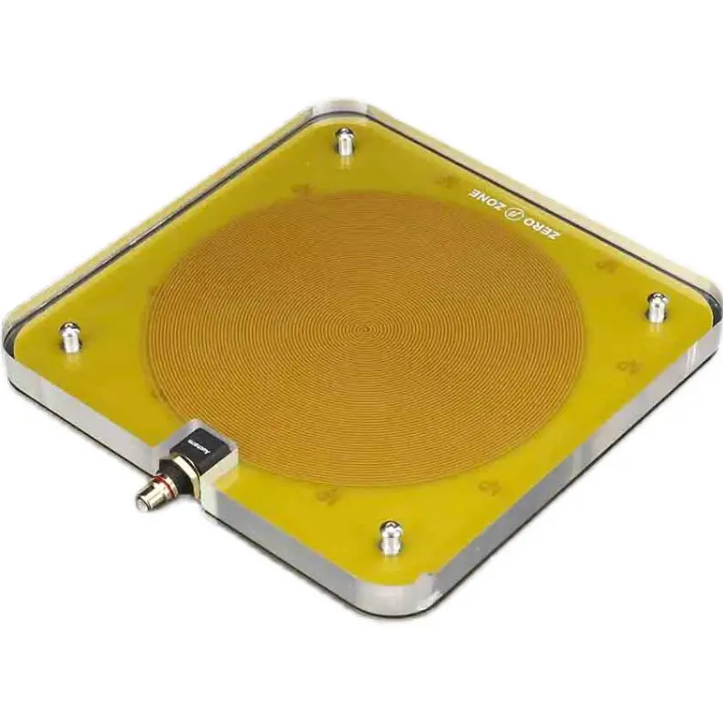 1 PCS V25 HIFI/AV Dedicated version schumann wave Ultra-Low pulse ...