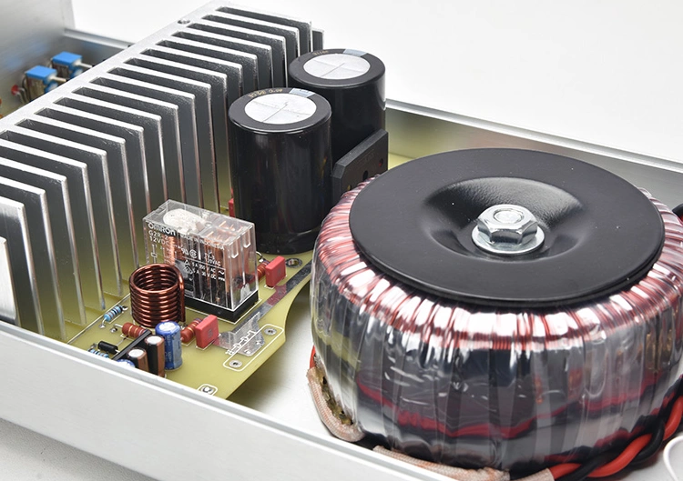 Finished SANYO STK4196MK10 Bluetooth 5.0 HIFI Stereo Power Amplifier ...