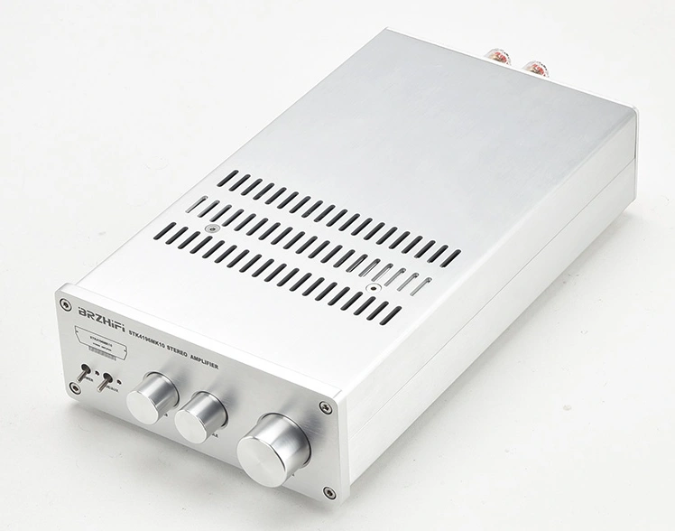 Finished SANYO STK4196MK10 Bluetooth 5.0 HIFI Stereo Power Amplifier ...