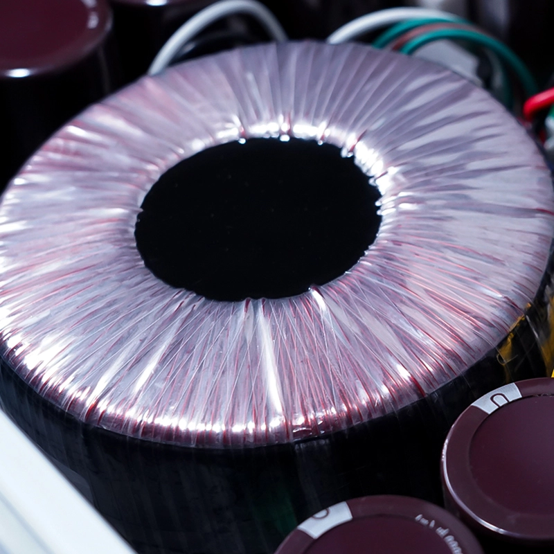 Finished Reprint Burmester 933 Circuit classic class AB HIFI stereo ...