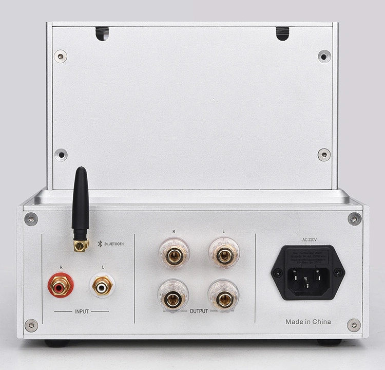 A200 FM30 FU29 Push Pull Tube Amp HIFI Breeze Class A FM-30 40Wx2 Lamp ...