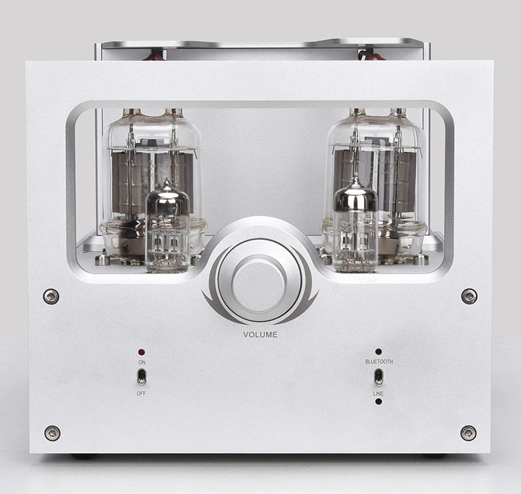 A200 FM30 FU29 Push Pull Tube Amp HIFI Breeze Class A FM-30 40Wx2 Lamp ...