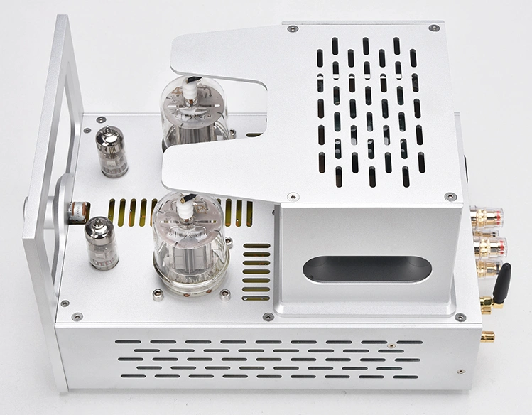 A200 FM30 FU29 Push Pull Tube Amp HIFI Breeze Class A FM-30 40Wx2 Lamp ...