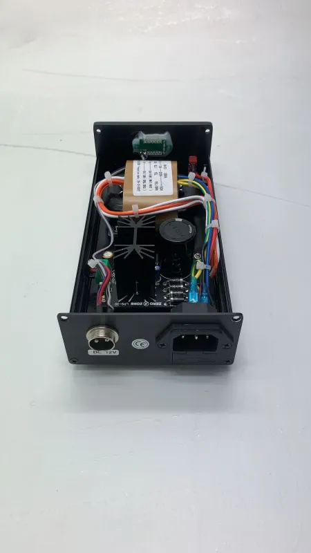 30W 12V Hifi Linear power supply Regulated PSU for DAC /amp digital display