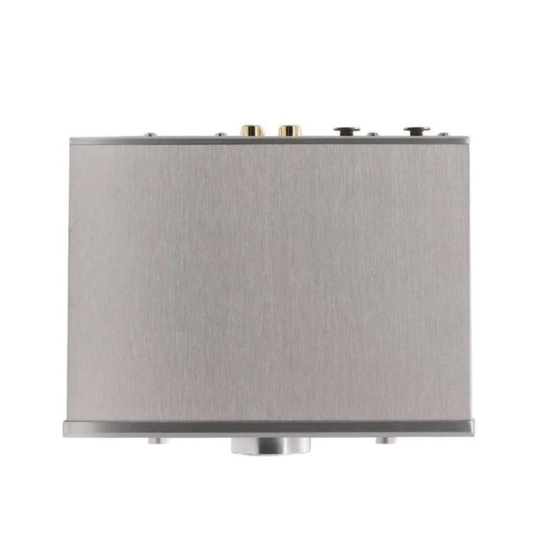 FV2 Fully Balanced Stereo Preamp with XLR/RCA ALPS Potentiometer Audio ...