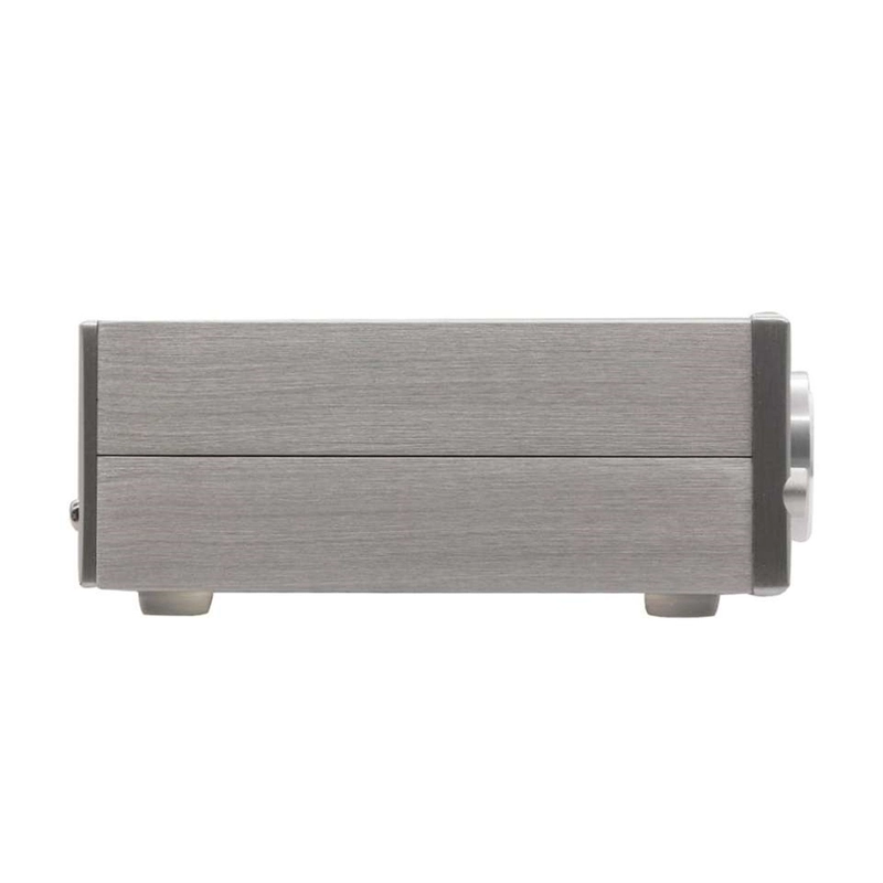 FV2 Fully Balanced Stereo Preamp with XLR/RCA ALPS Potentiometer Audio ...