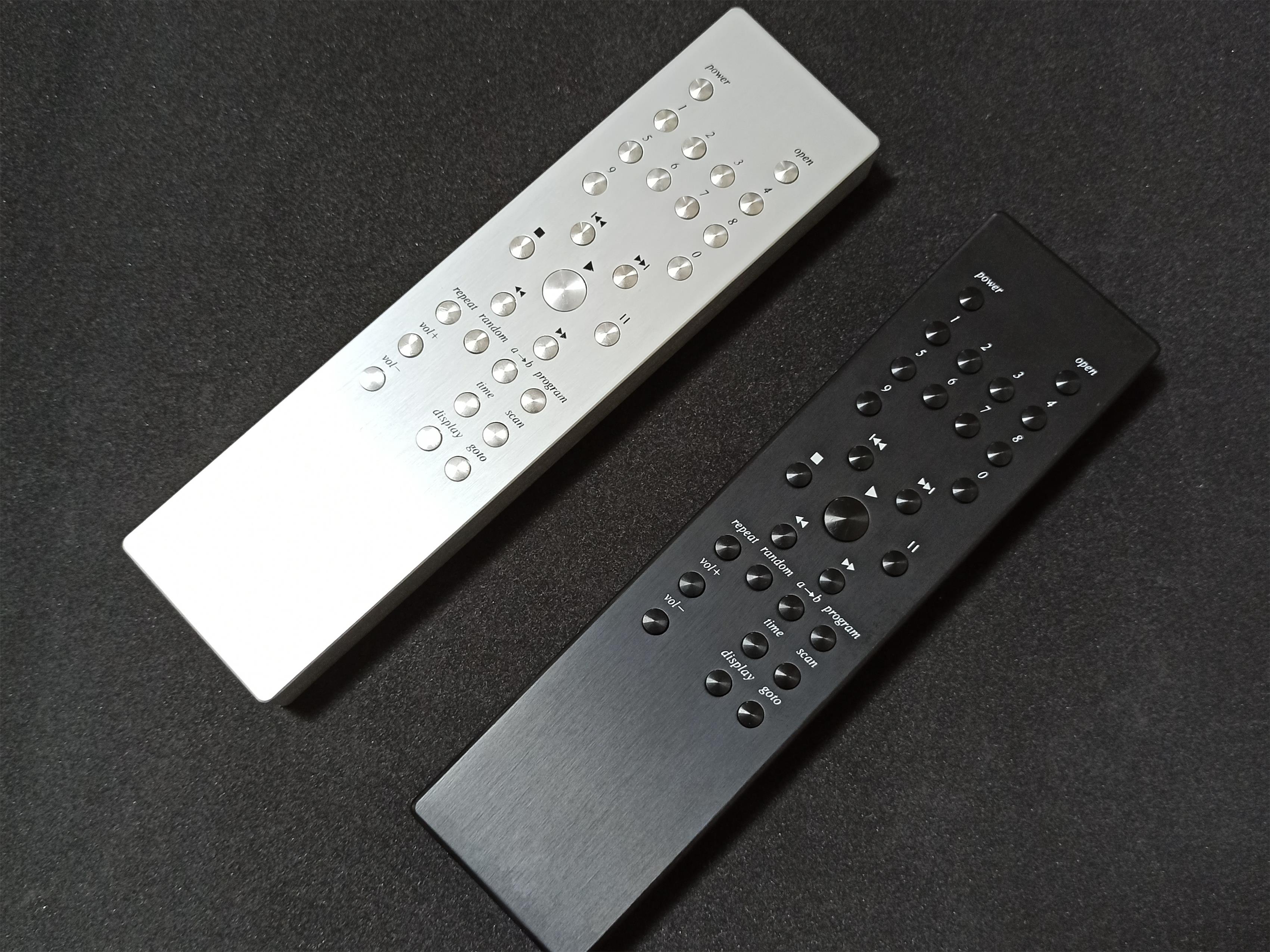 Latest NEW full aluminum alloy handle RC5 code M1M2 M3 M4 M9 CDpro2 ...