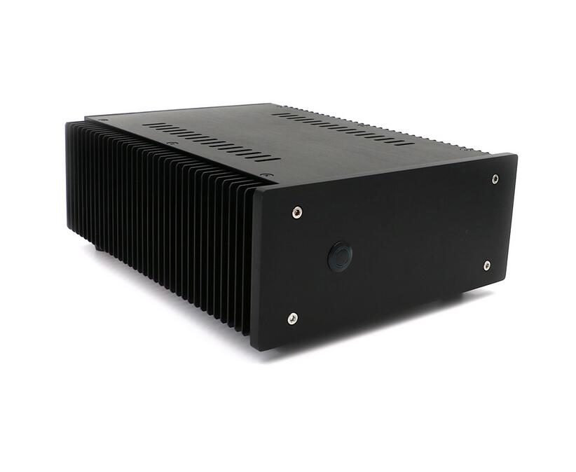 SUPER-PSU HIFI Ultra Low Noise LPS 200W High Current Linear Power ...