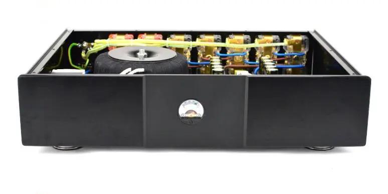 F30A EMI Power processor HIFI Dedicated filtering isolation power supply