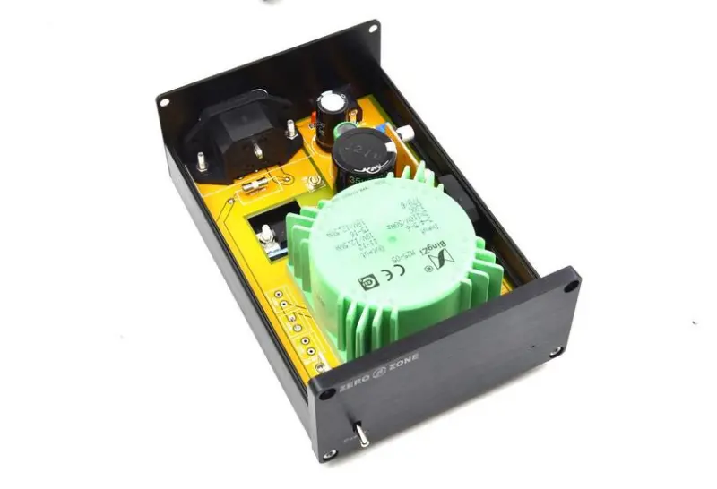 Linear Power Supply for FIIO X7 Base Seat K5 Use Full Division ...