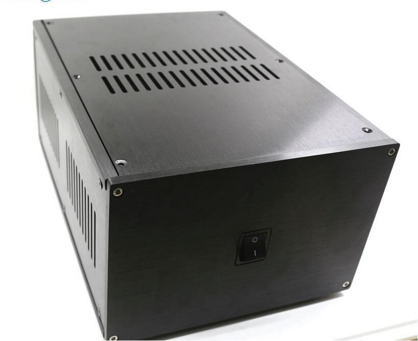 PT-2000 Toroidal balanced isolation transformer 2000W AC Power supply ...