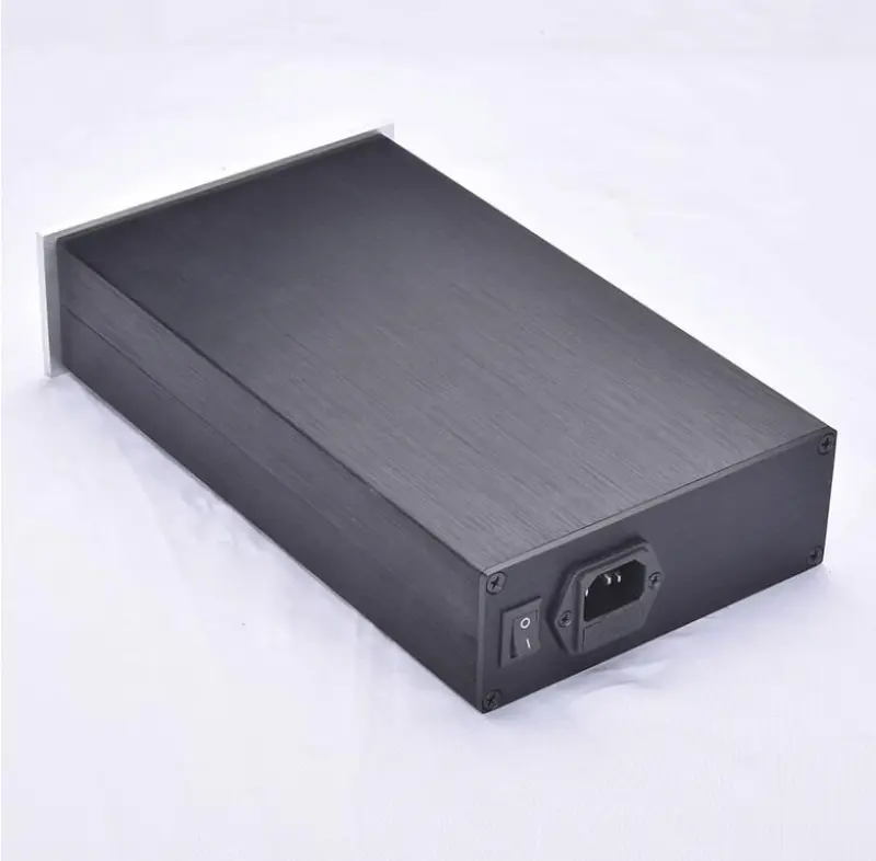 1506-PASS version Aluminum hifi DIY amplifier chassis amp Enclosure ...
