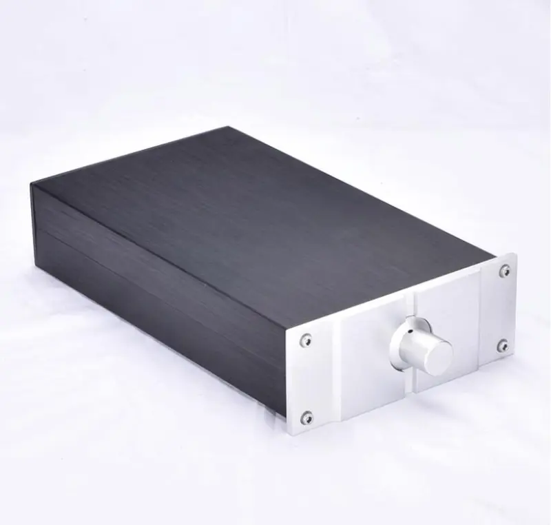 1506-PASS version Aluminum hifi DIY amplifier chassis amp Enclosure ...