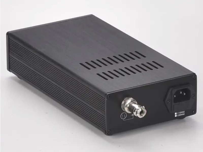 1306 Full Aluminum linear power supply cabinet case CNC regulated power ...