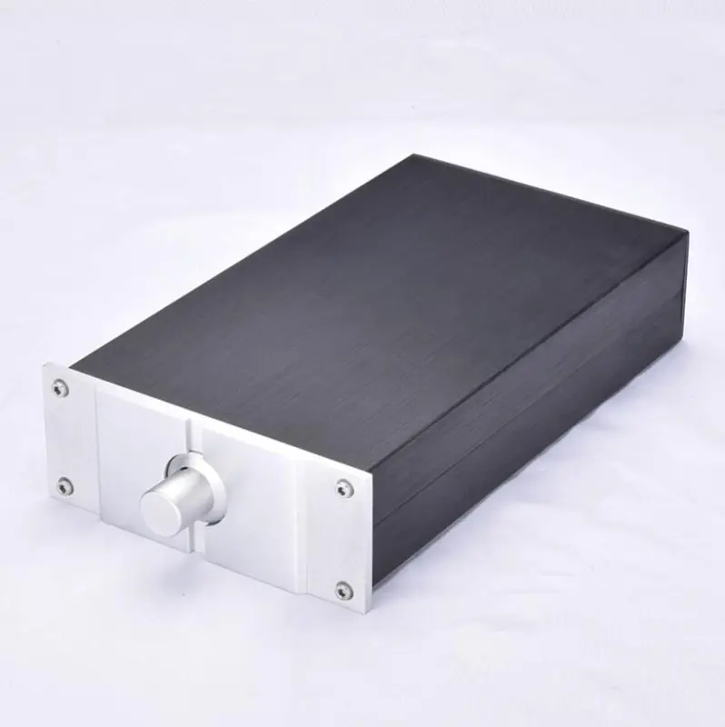 1506-PASS version Aluminum hifi DIY amplifier chassis amp Enclosure ...