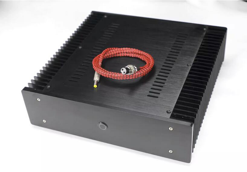 300VA DC12V 15A Ultra Low Noise Linear Power Supply HIF LPS