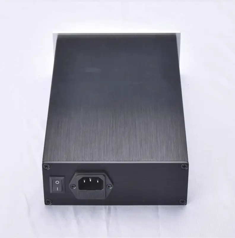 1506-PASS version Aluminum hifi DIY amplifier chassis amp Enclosure ...