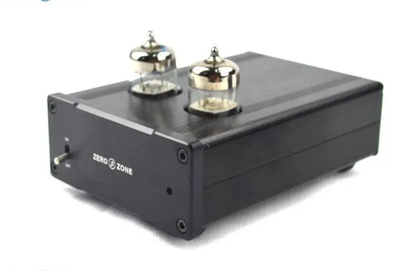 TUB-MM Tube phono amplifier 6N3 Turntable preamplifier