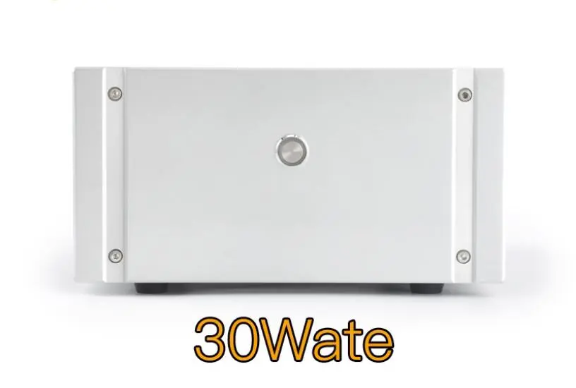 Mono Single-ended Pure Class A Power Amplifier 30W Amp Base On Pass ...