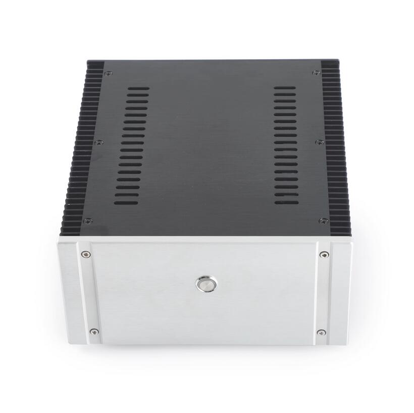Mono Single-ended Pure Class A Power Amplifier 30W Amp Base On Pass ...
