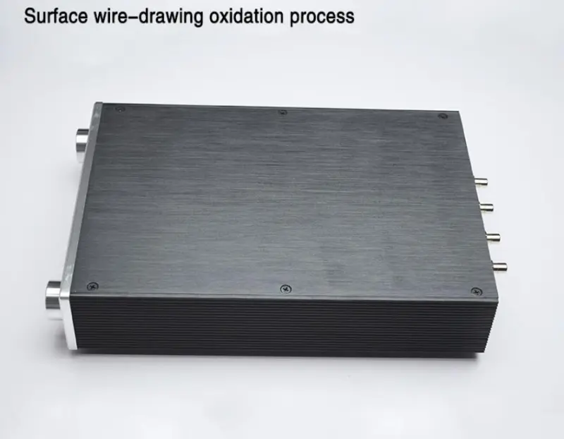 Assembled Balanced Remote Control Volume Controller RCA XLR Relay Motor ...