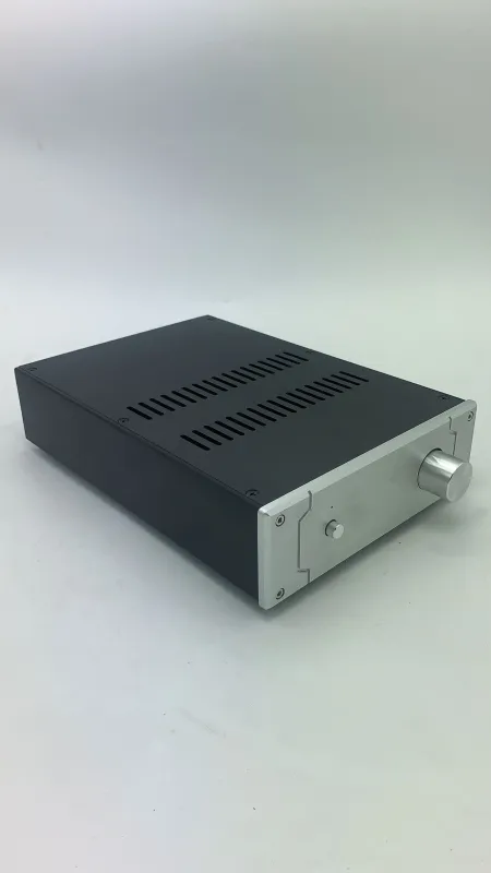 CLONE NAIM Finished NAP140 80W+80W hifi Stereo Power Audio amplifier ...