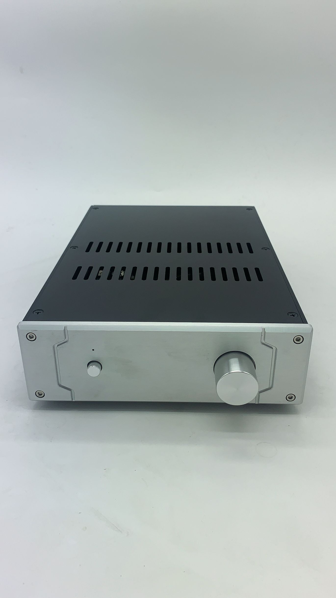 CLONE NAIM Finished NAP140 80W+80W hifi Stereo Power Audio amplifier ...