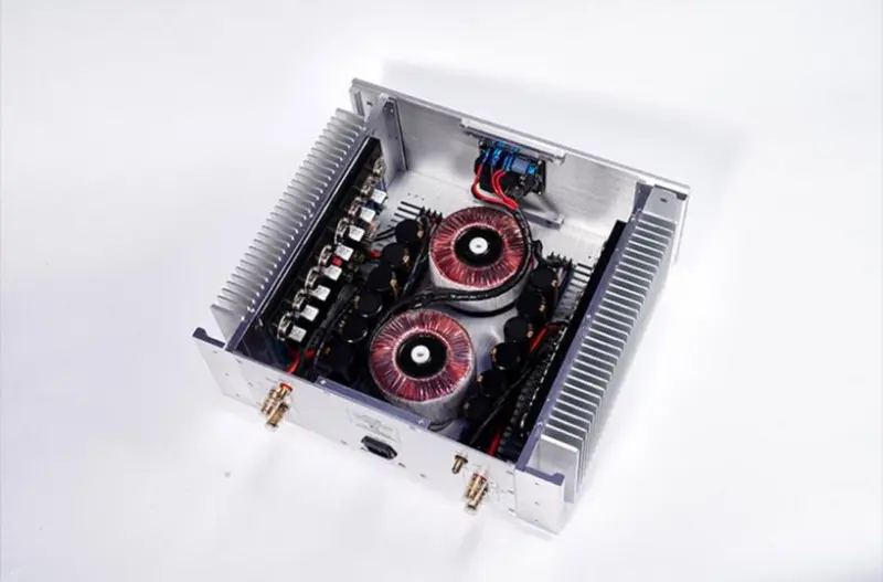 KSA100 Class A Metal encapsulated transistor HIFI High-power 100W*2 ...