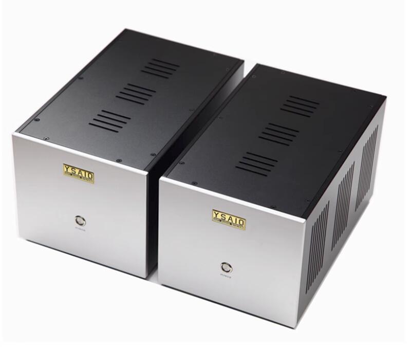 T350 High Power 300W Mono Split High Power Audio HiFi Pure Power Amplifier