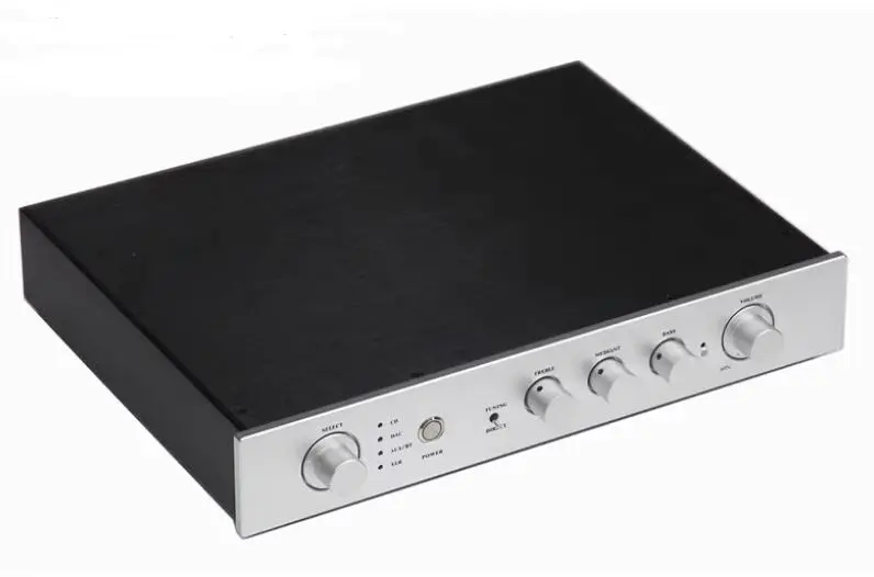 New Finished High-end E300 Preamplifier High school low volume ...